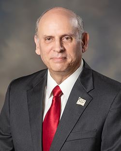 Administration | Yukon, OK