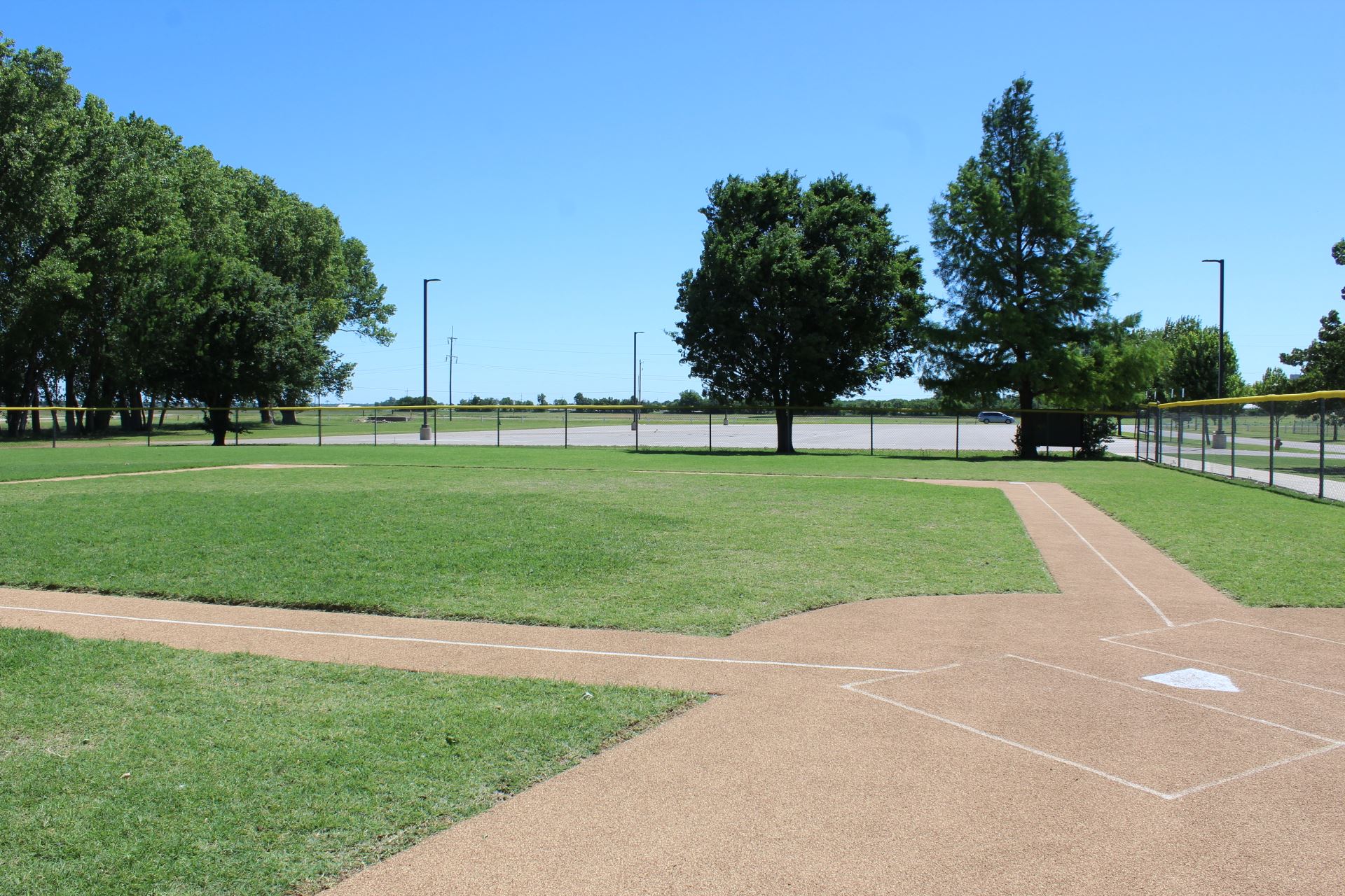 Taylor Park | Yukon, OK